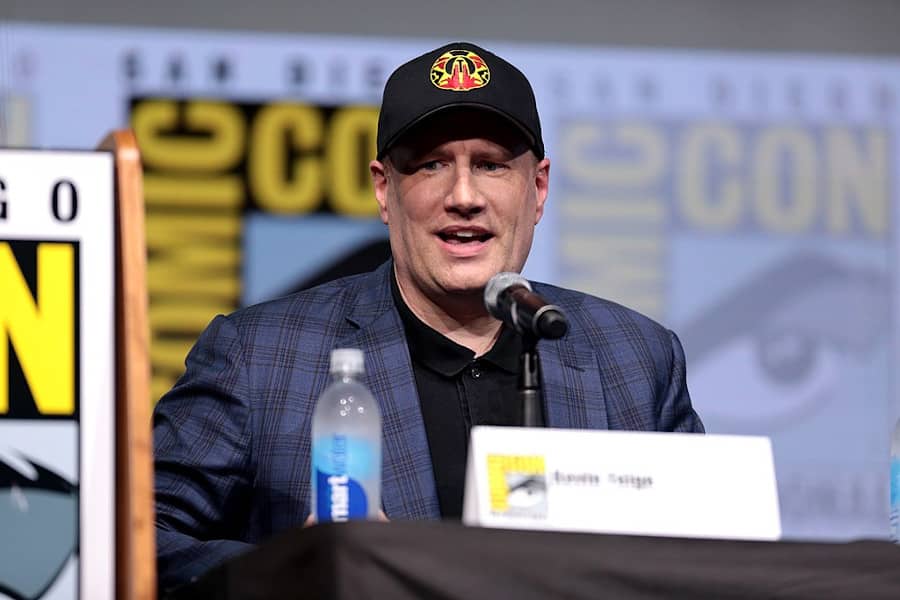 Kevin Feige promu Directeur Créatif de Marvel Comics - Comics-Stuff