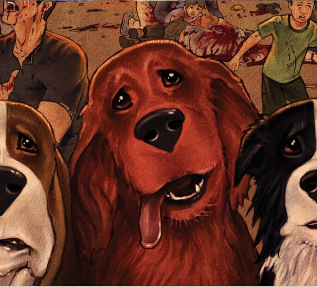 Comics-Stuff – Des comics et un bouton Play