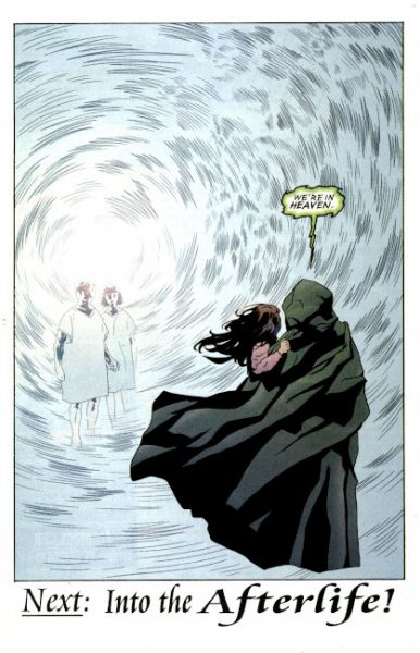 Hal Jordan : The Spectre, La rédemption du Green Lantern - Comics-Stuff